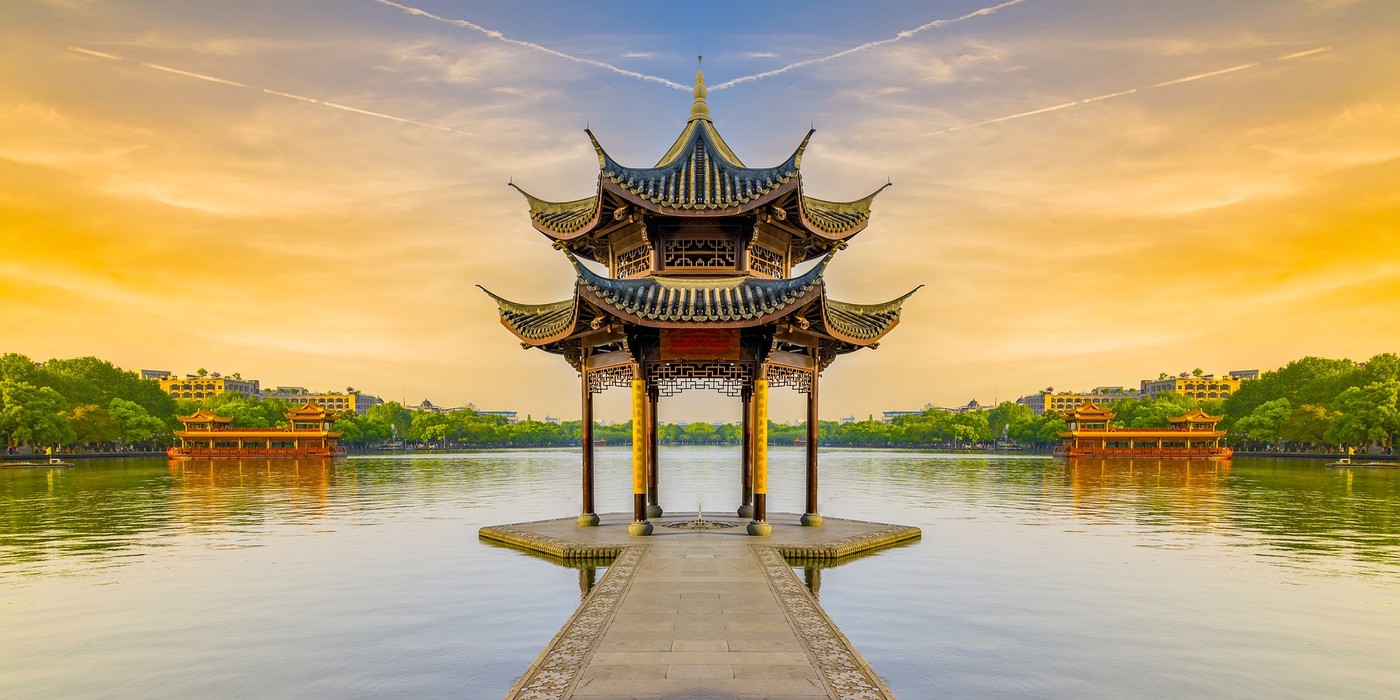 Chinese beauty standards
