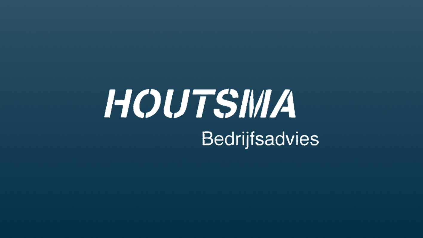 Houtsma Bedrijfadvies - Success Story | WebinarGeek