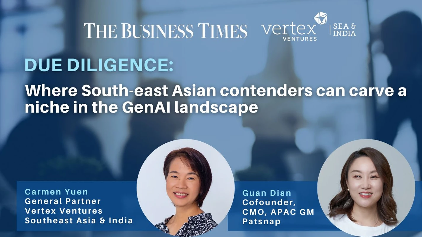 The Business Times' Column | Where South-east Asian contenders can ...