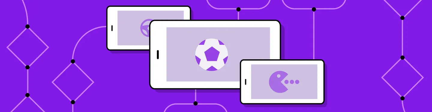 Guide: Mobile game types for app developers | Adjust
