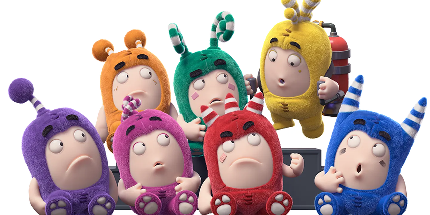 Moonbug Entertainment announces new linear preschool channel in Turkey