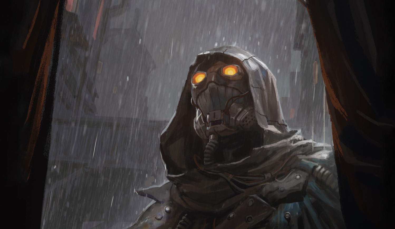 DEGENESIS