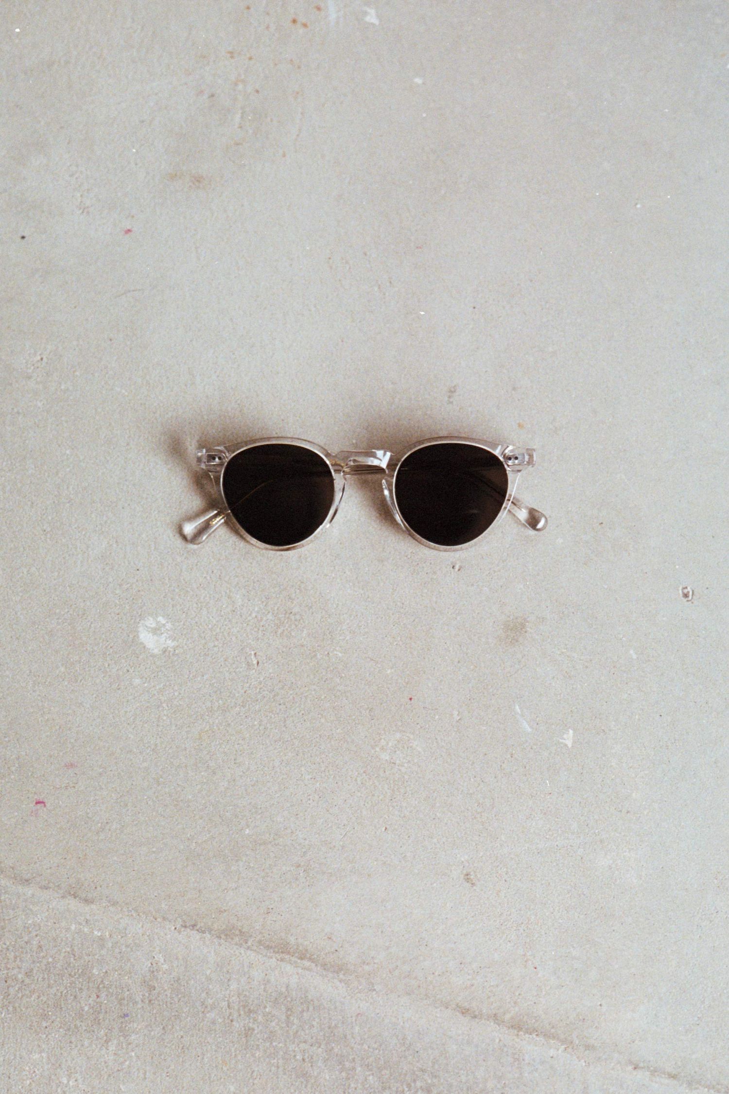 Forest Crystal - Monokel Eyewear – Monokel Eyewear