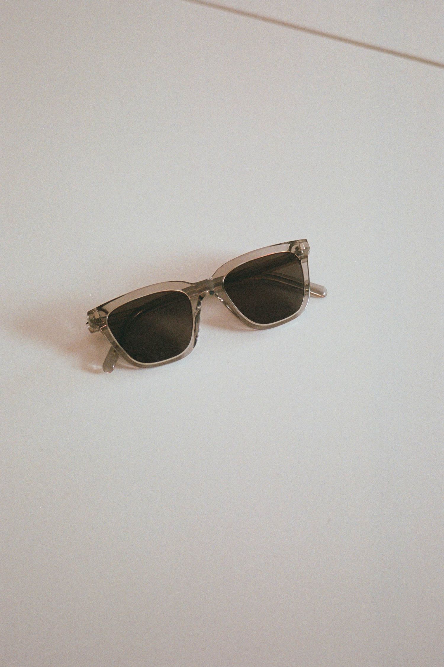 Robotnik Black - Monokel Eyewear – Monokel Eyewear