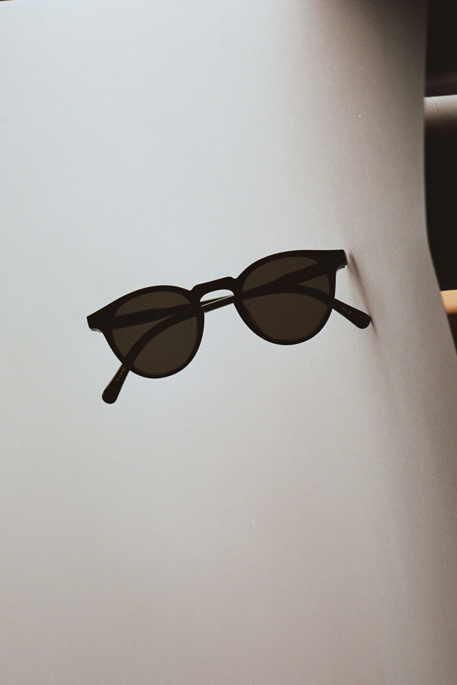 Forest Black - Monokel Eyewear – Monokel Eyewear
