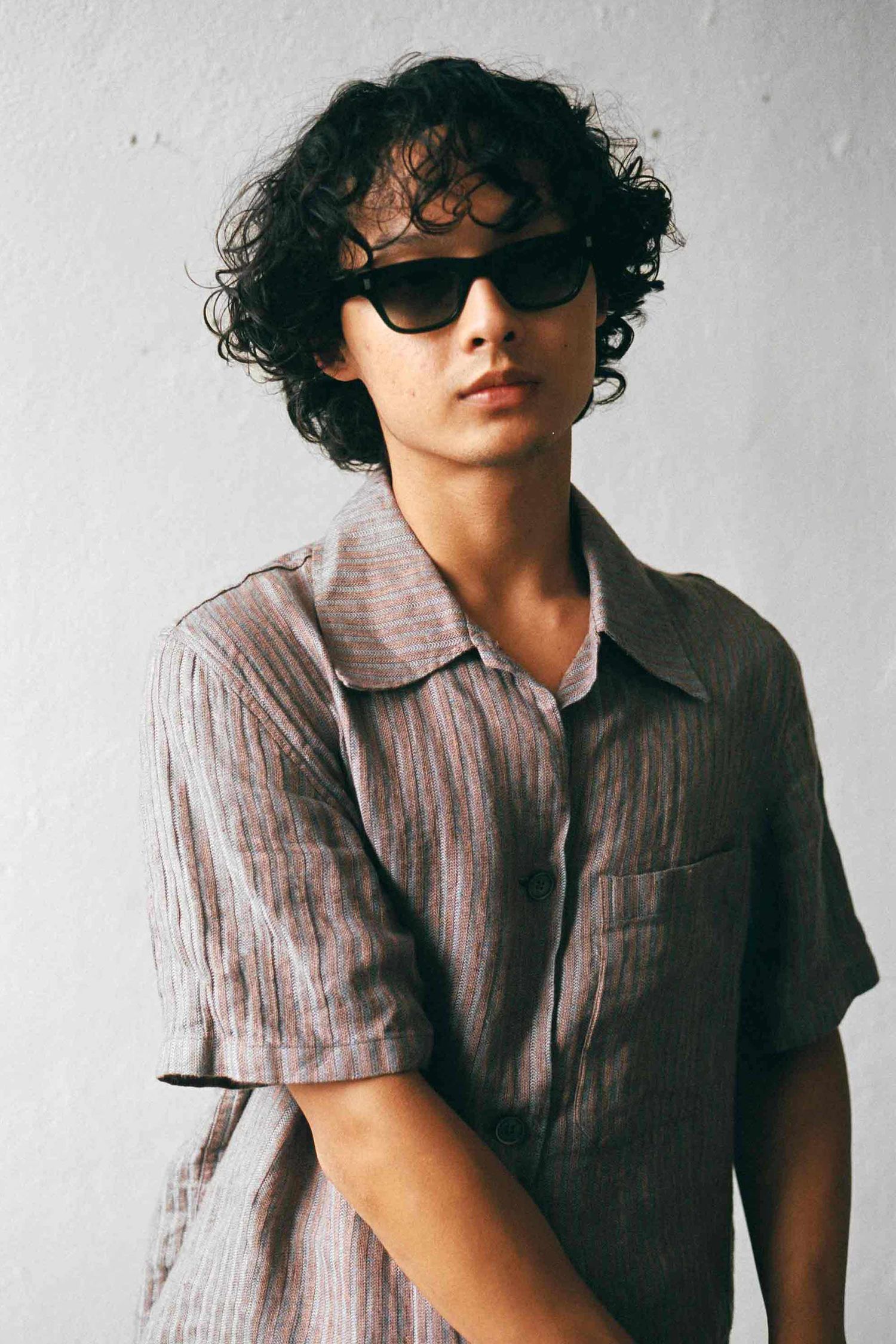 Aki Bottle Green - Monokel Eyewear – Monokel Eyewear