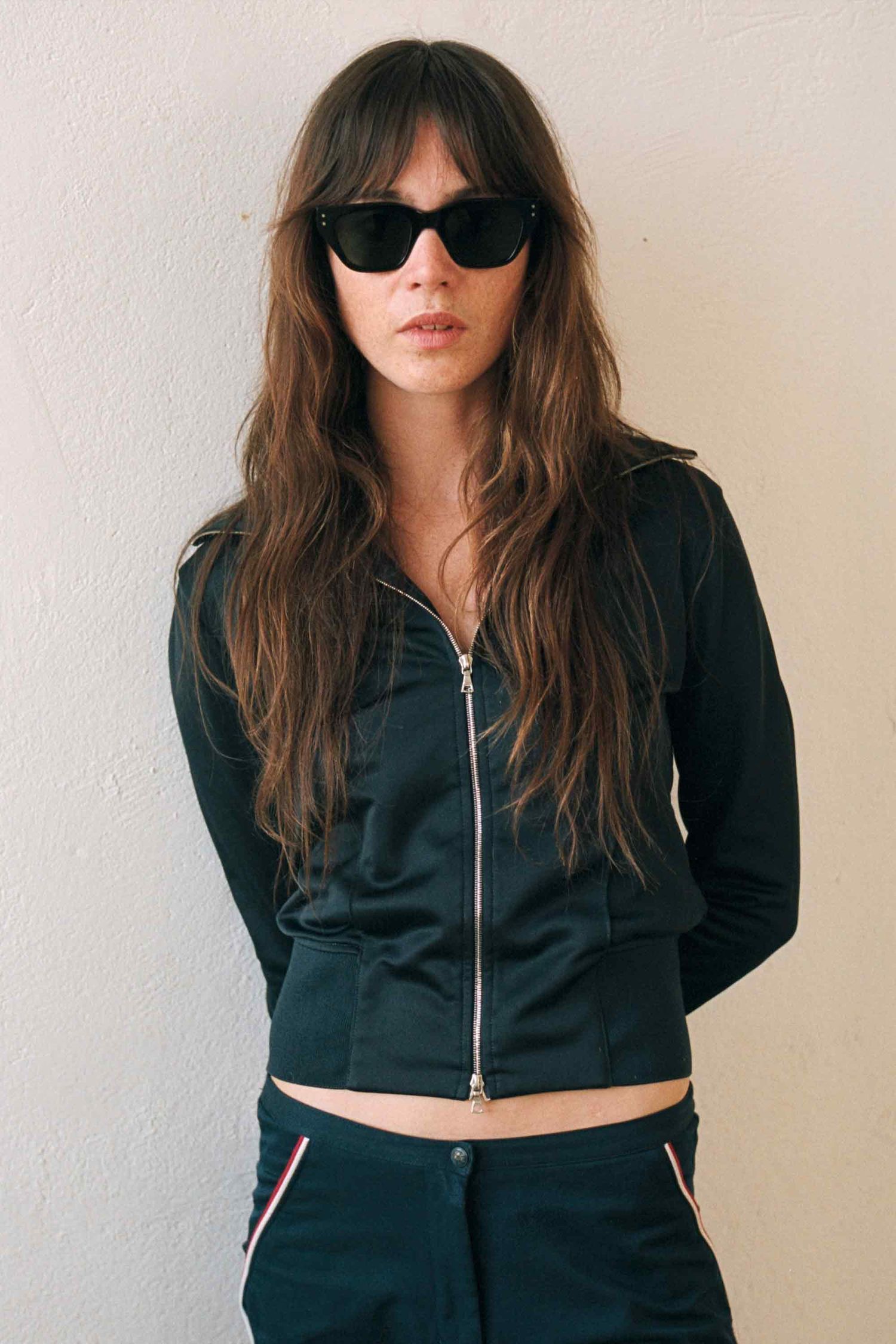 Memphis Black - Monokel Eyewear – Monokel Eyewear
