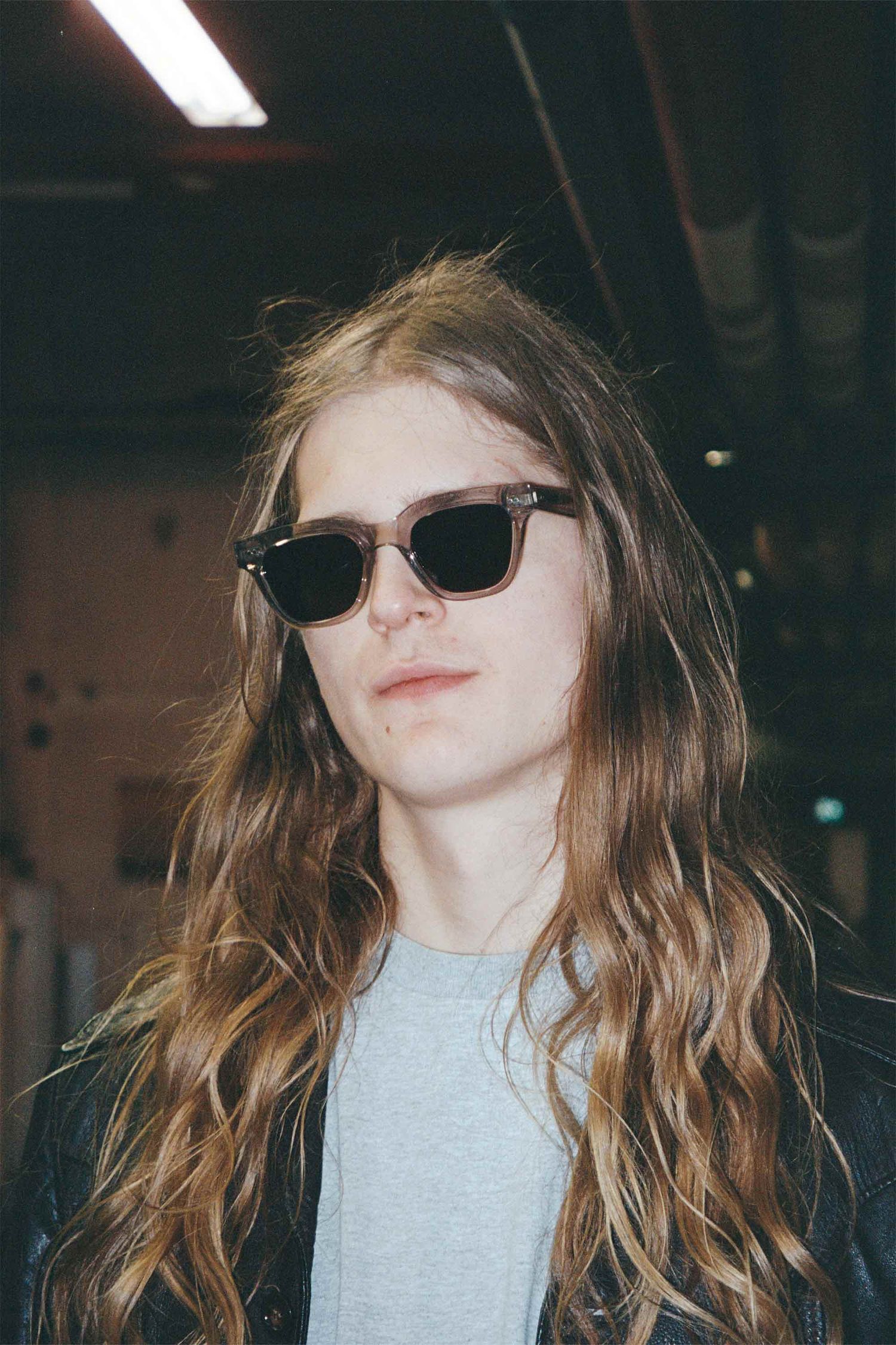 Ellis Grey - Monokel Eyewear – Monokel Eyewear