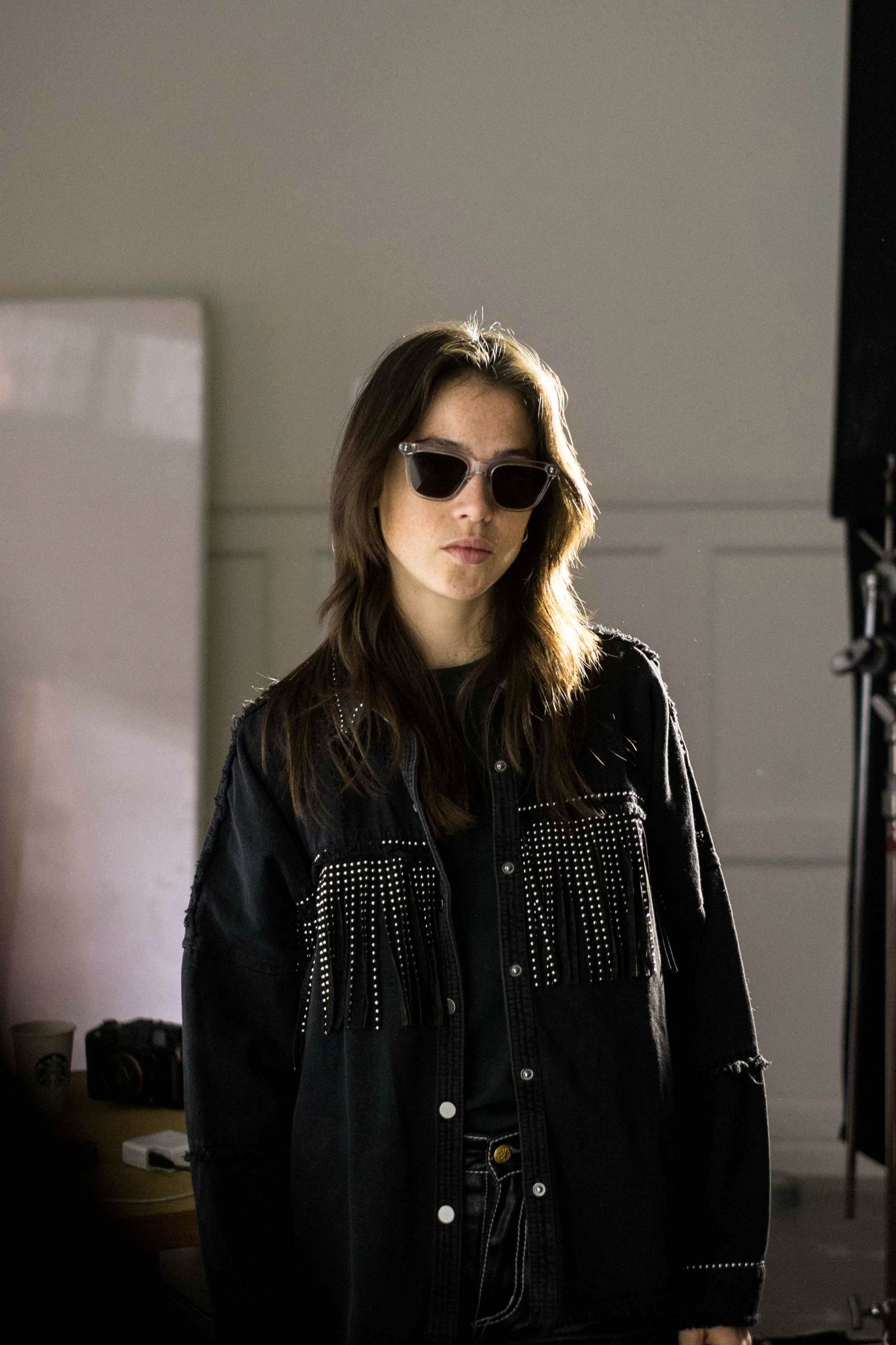 Robotnik Black - Monokel Eyewear – Monokel Eyewear