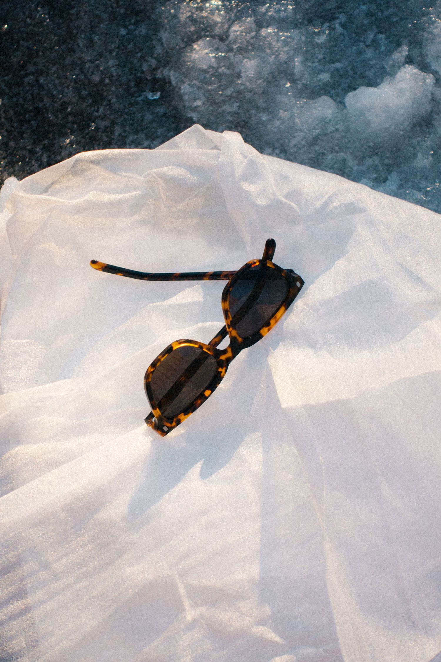 Robotnik Havana - Monokel Eyewear – Monokel Eyewear