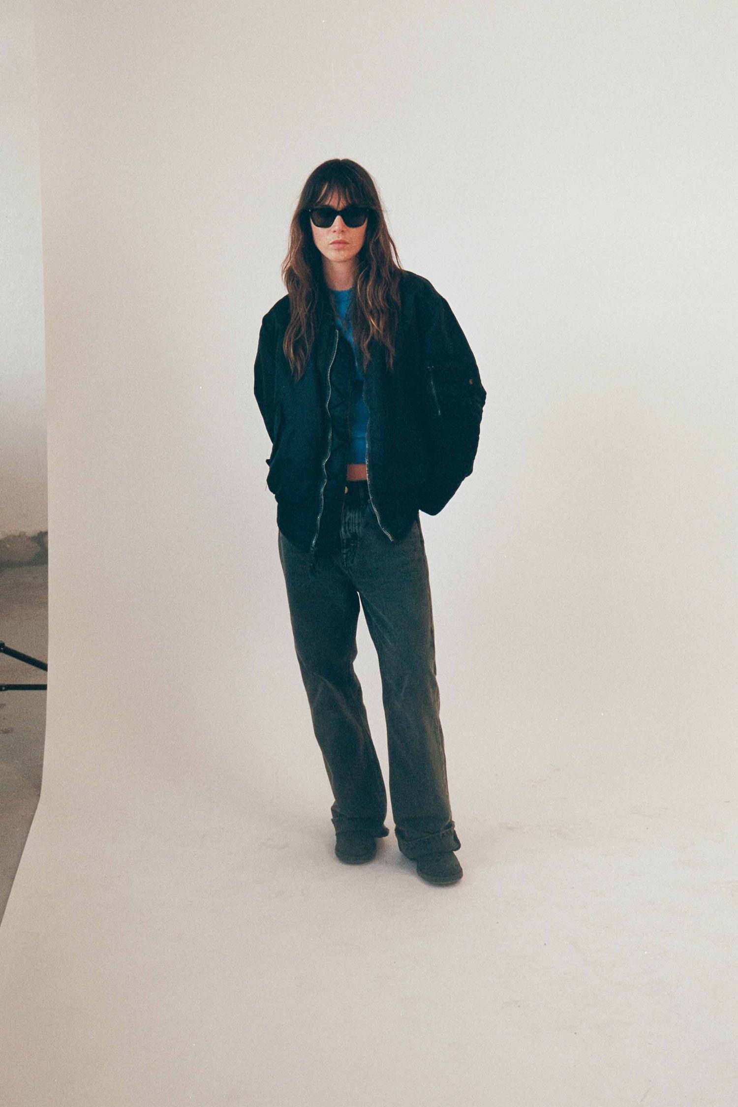Robotnik Black - Monokel Eyewear – Monokel Eyewear