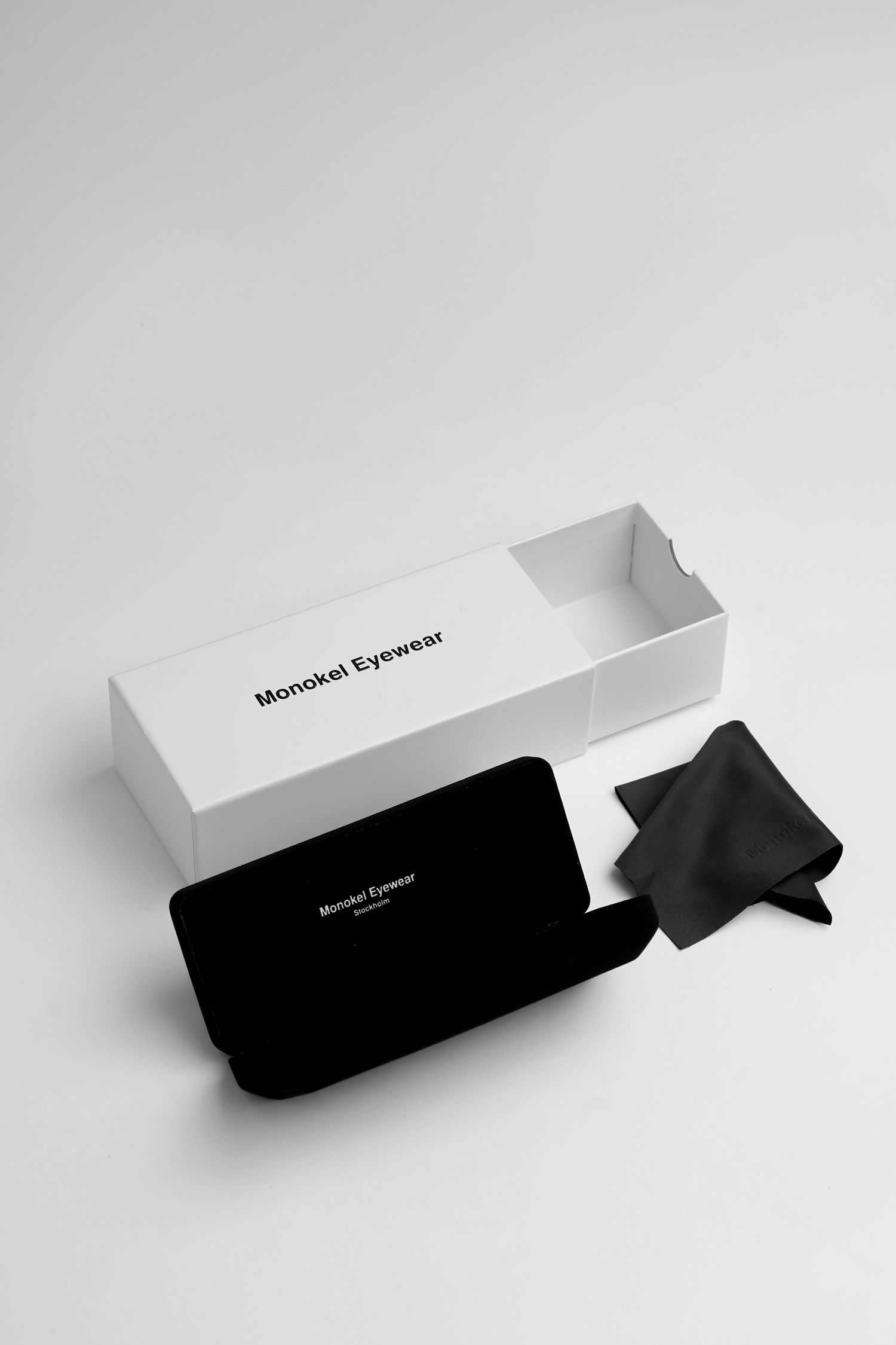 Ellis Havana - Monokel Eyewear – Monokel Eyewear
