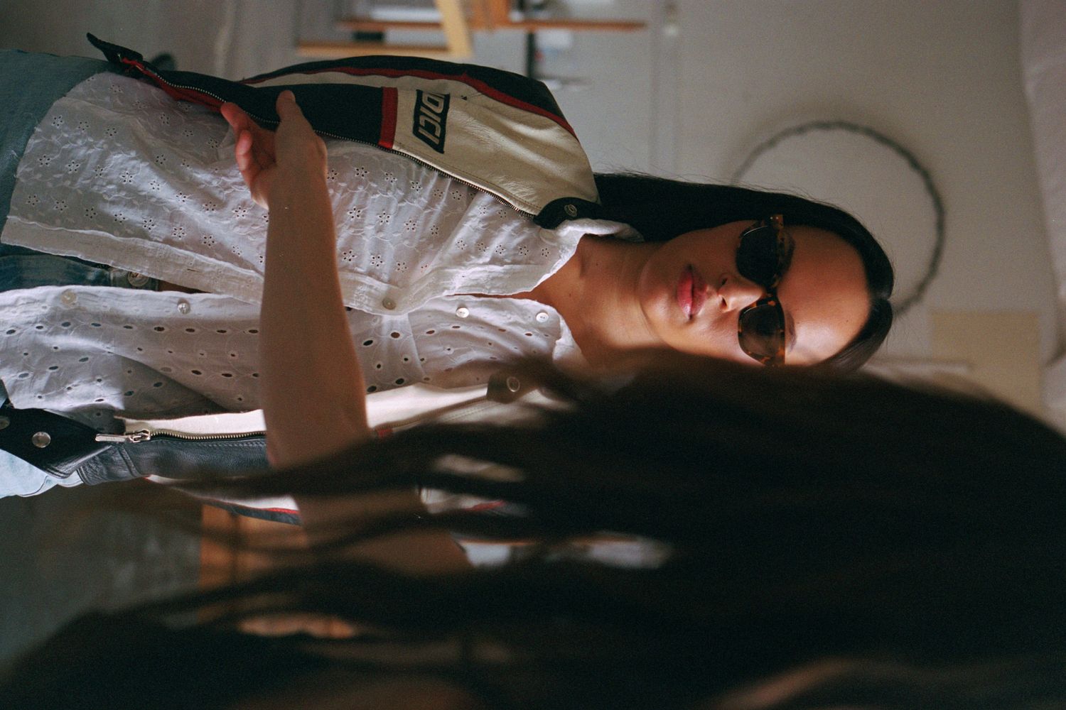 Memphis Havana - Monokel Eyewear – Monokel Eyewear