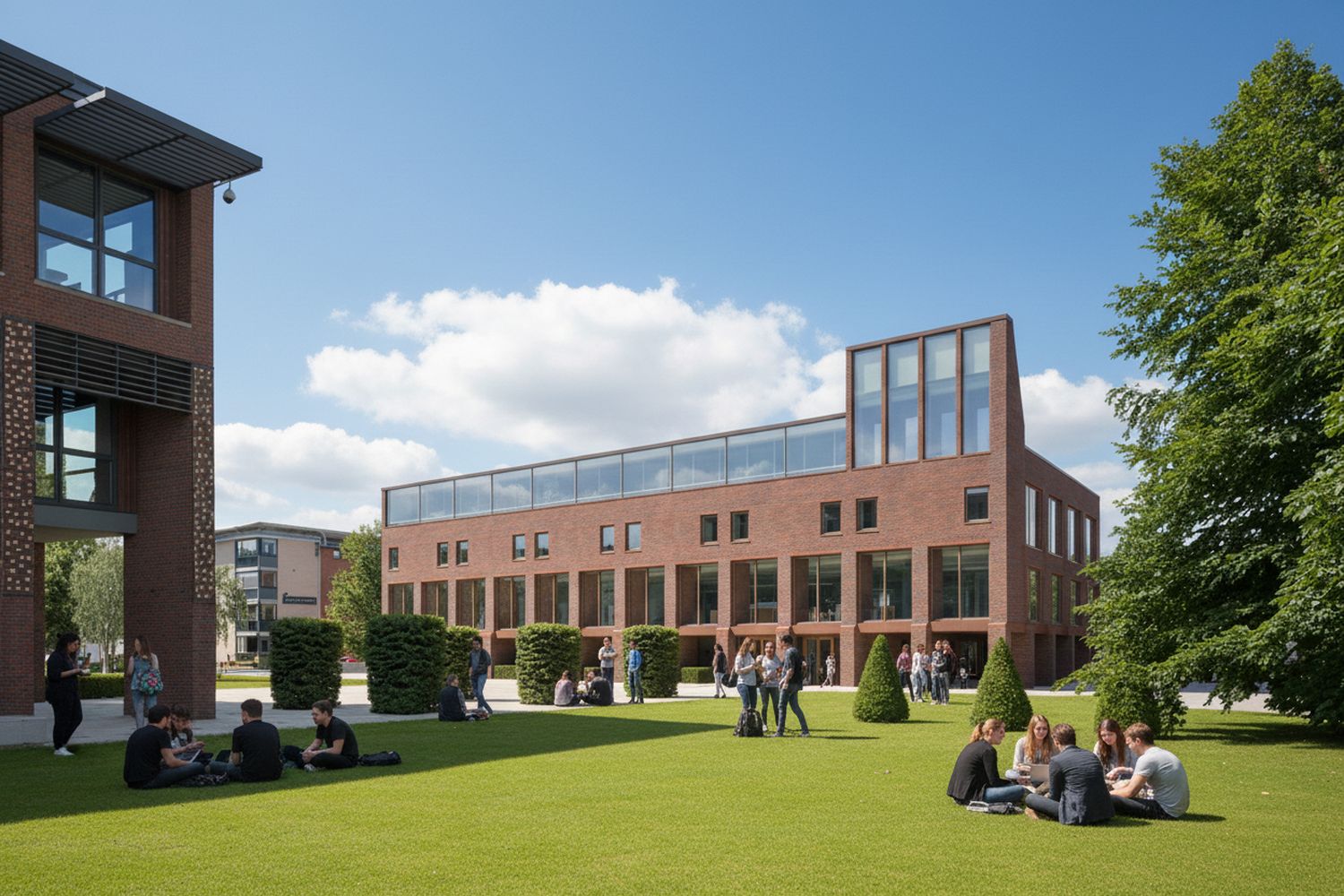 AOC Architecture