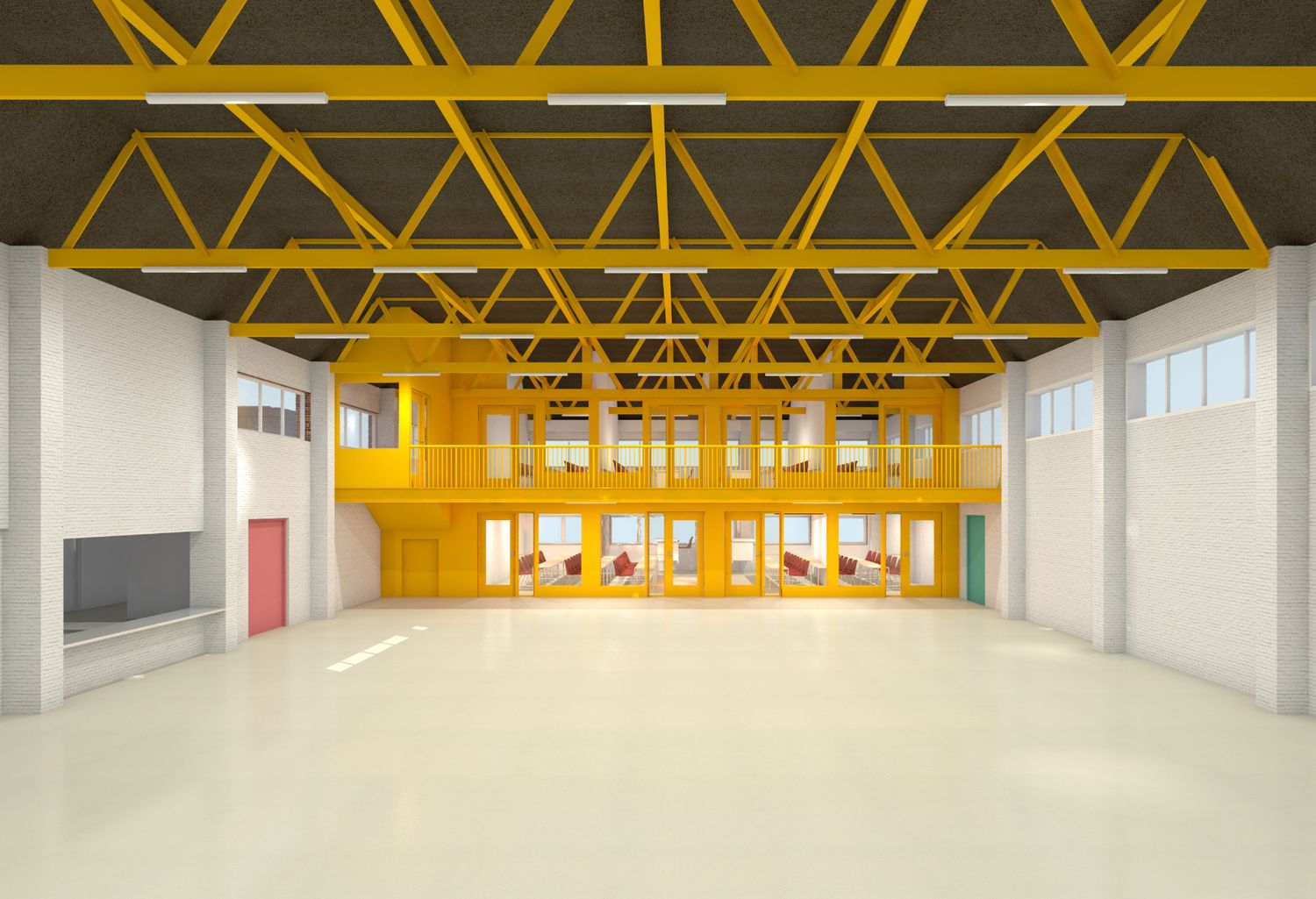 AOC Architecture