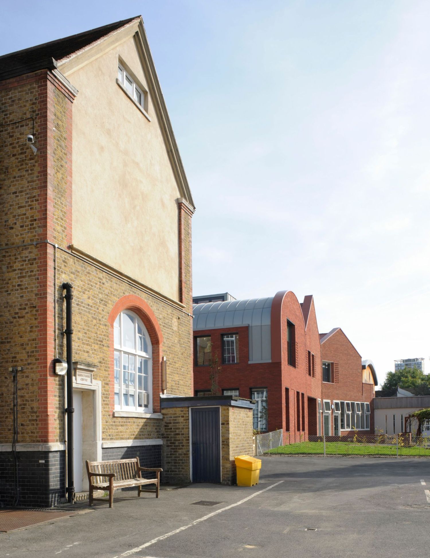 AOC Architecture