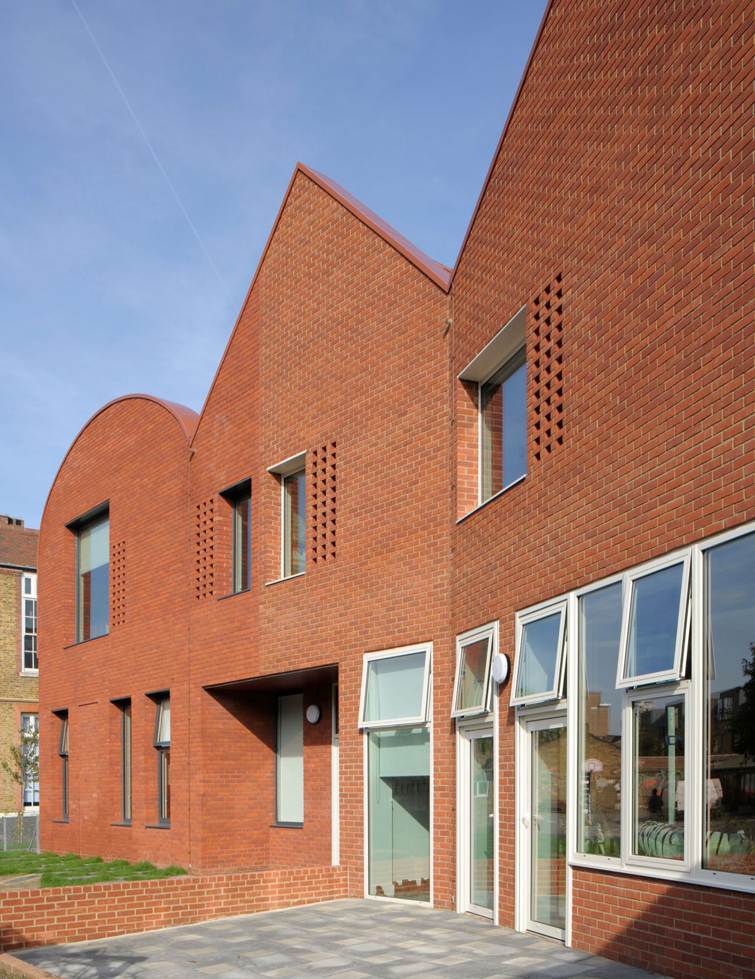 AOC Architecture