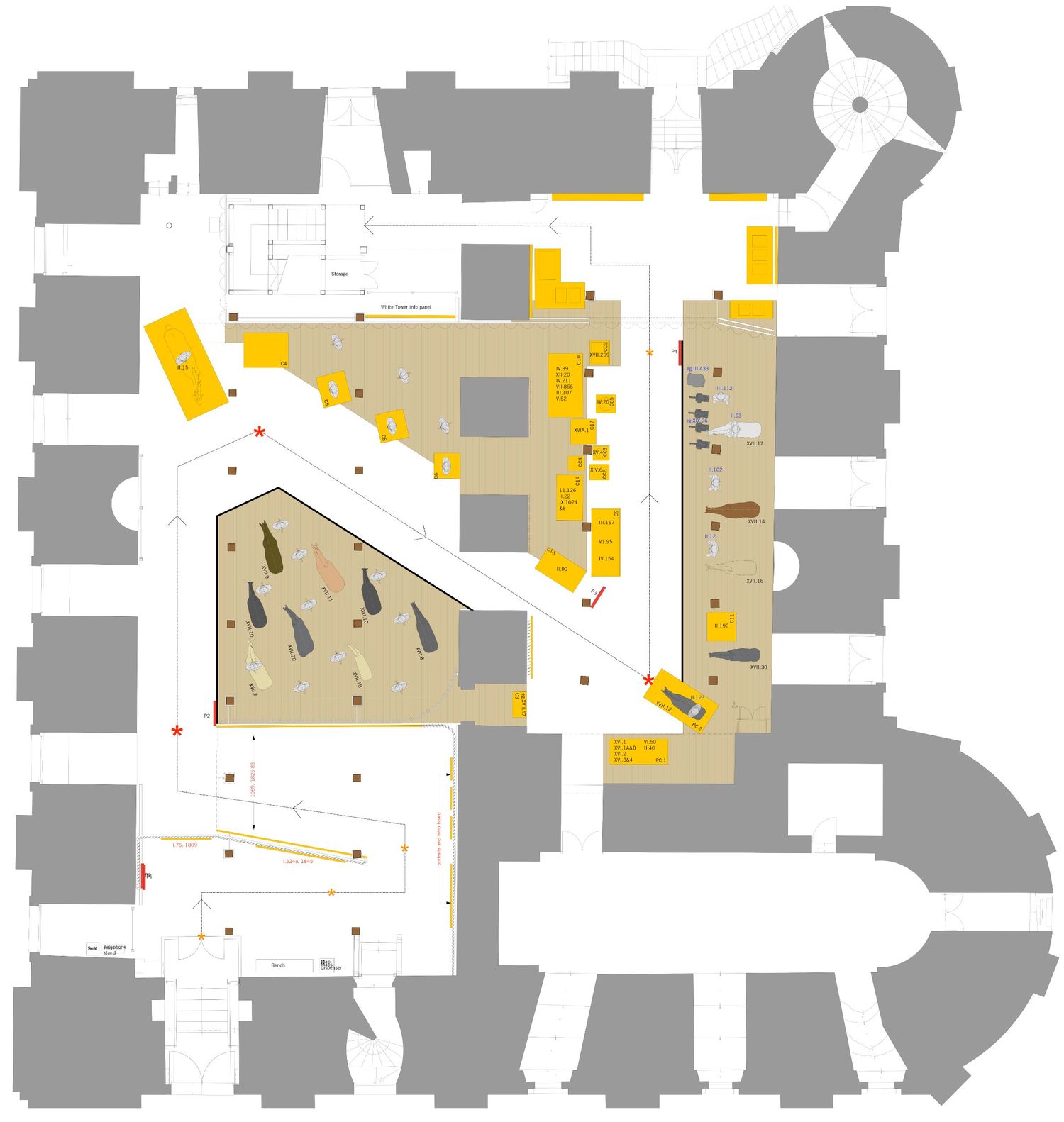 AOC Architecture