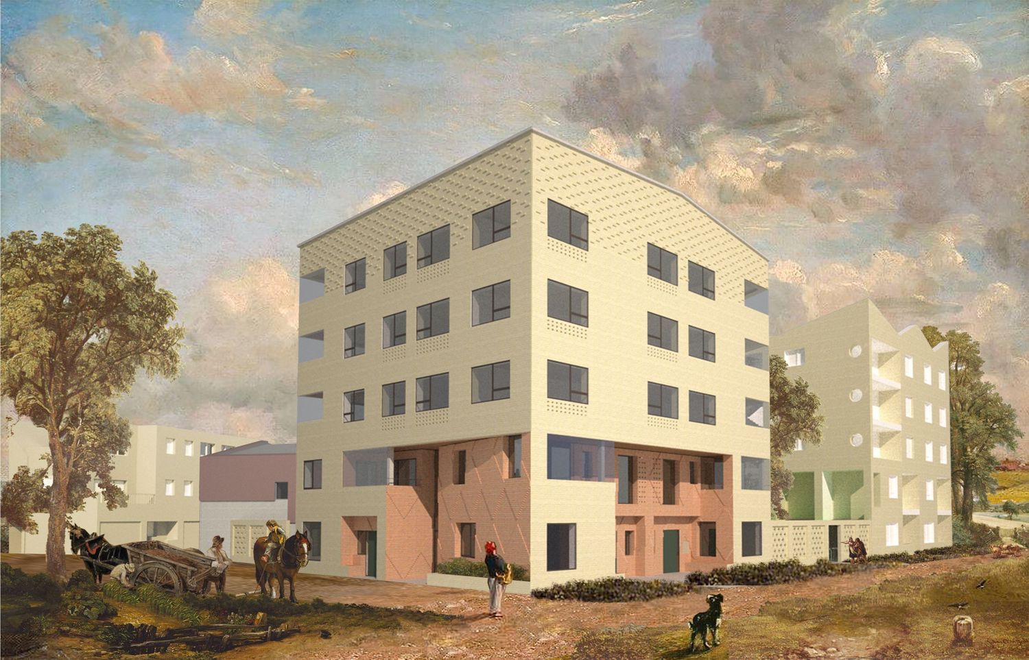 AOC Architecture