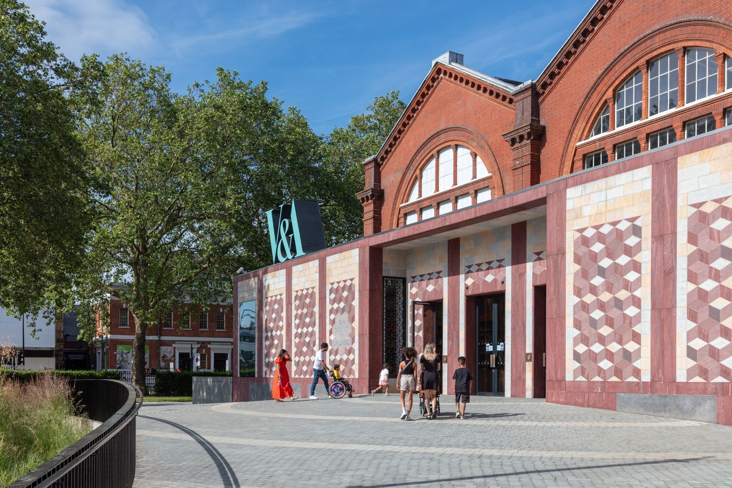 AOC Architecture
