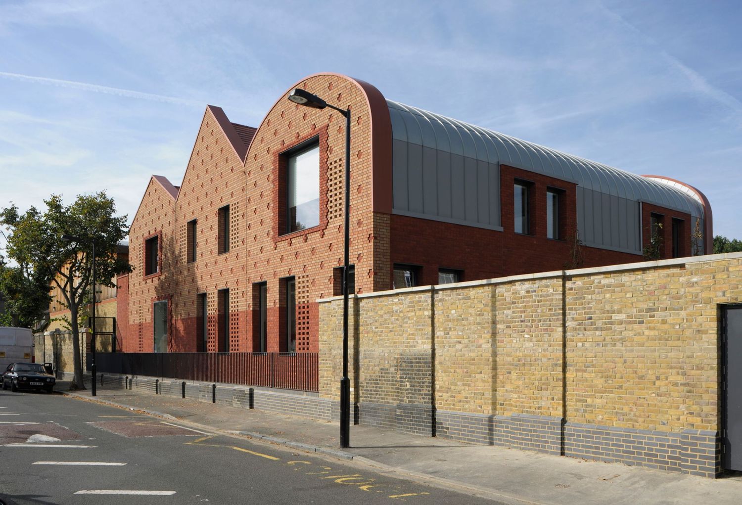 AOC Architecture