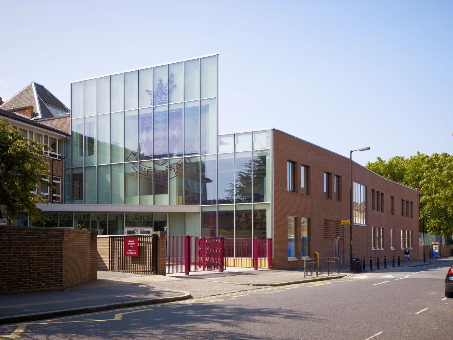 AOC Architecture