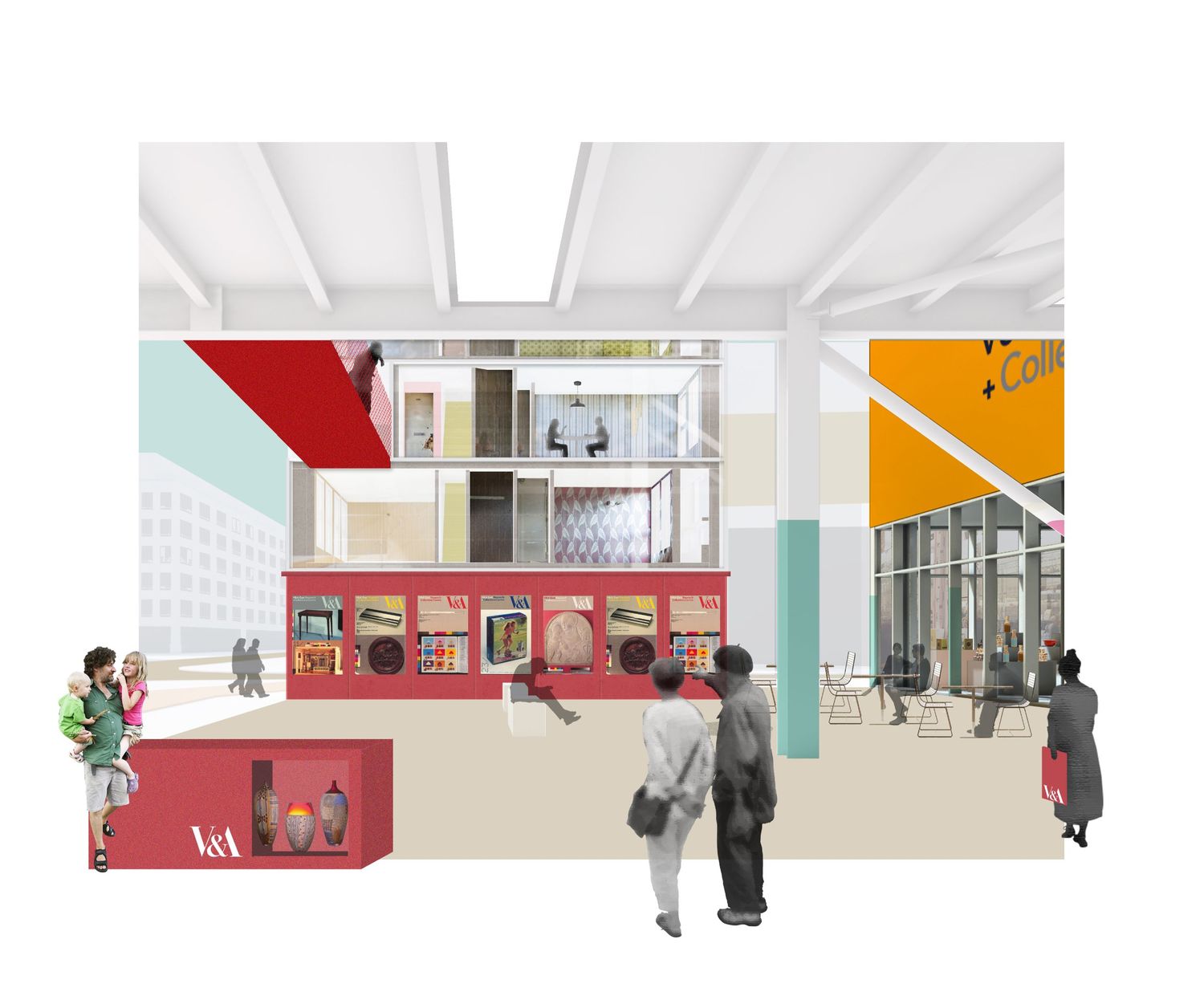 AOC Architecture