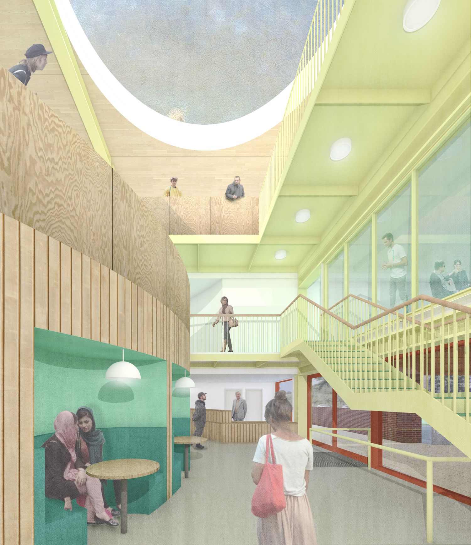 AOC Architecture