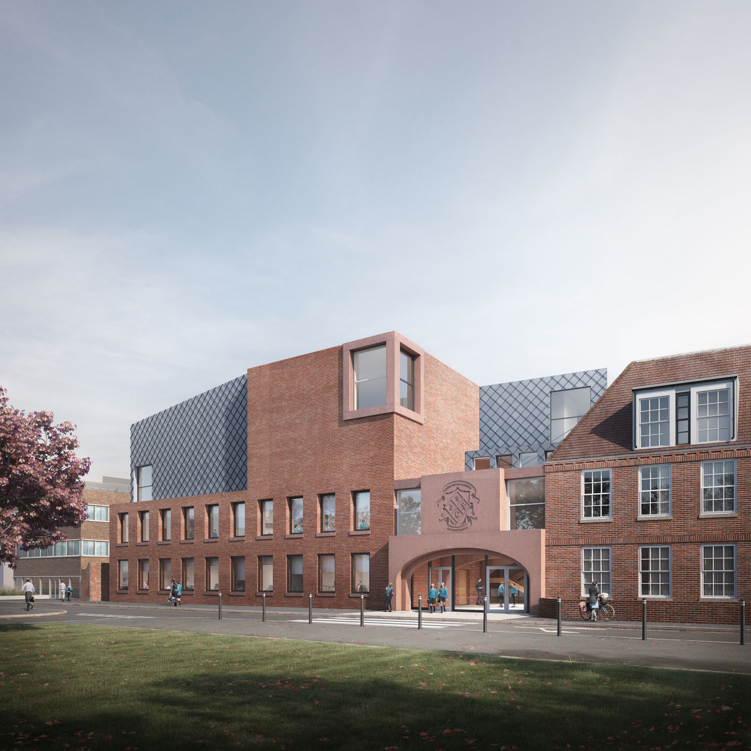 AOC Architecture