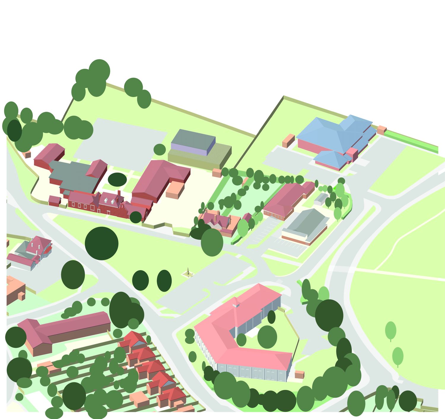 AOC Architecture