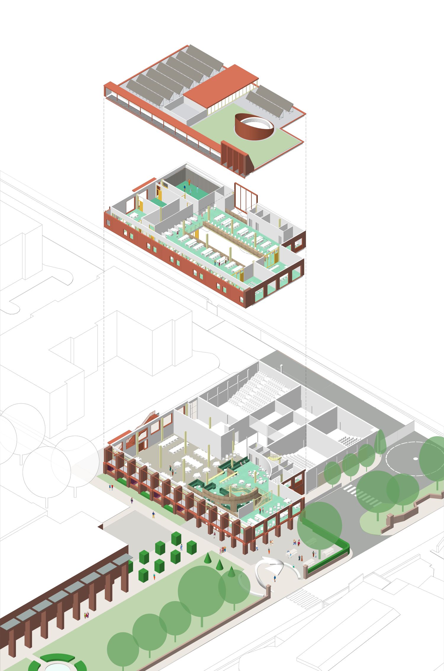 AOC Architecture