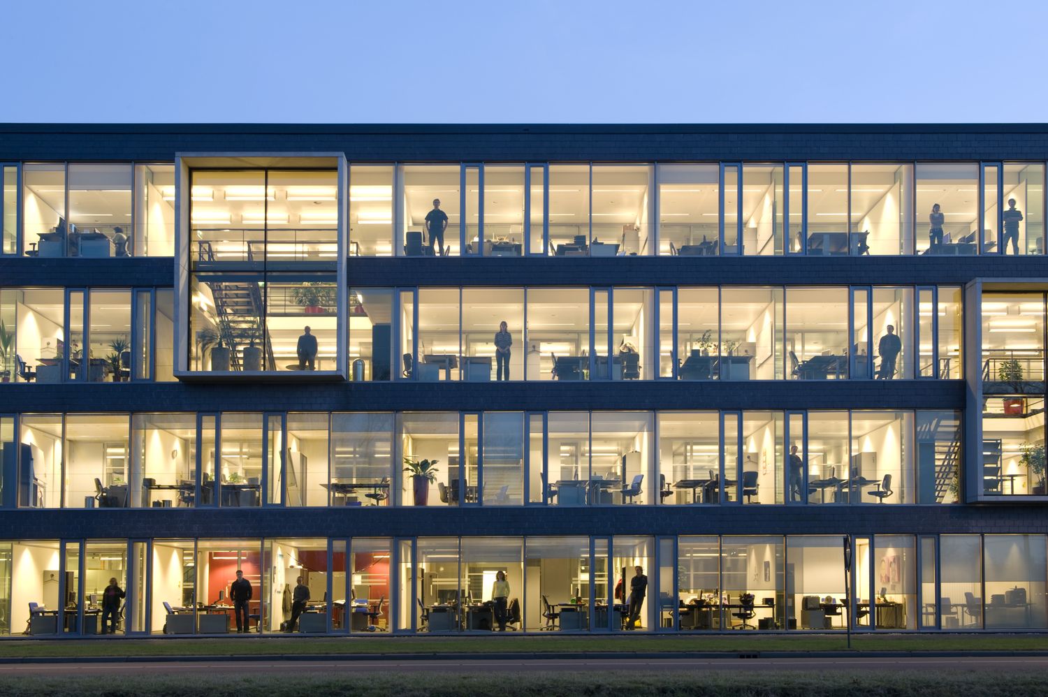 Holst Centre collaborates on two National Growth Fund projects ...