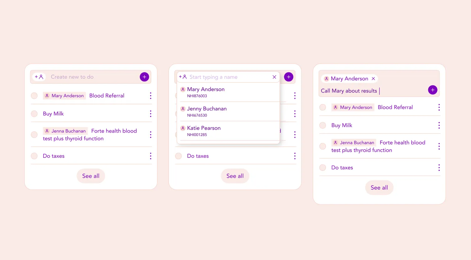 Tiaki - Make: Branding, Web Design & Development Agency