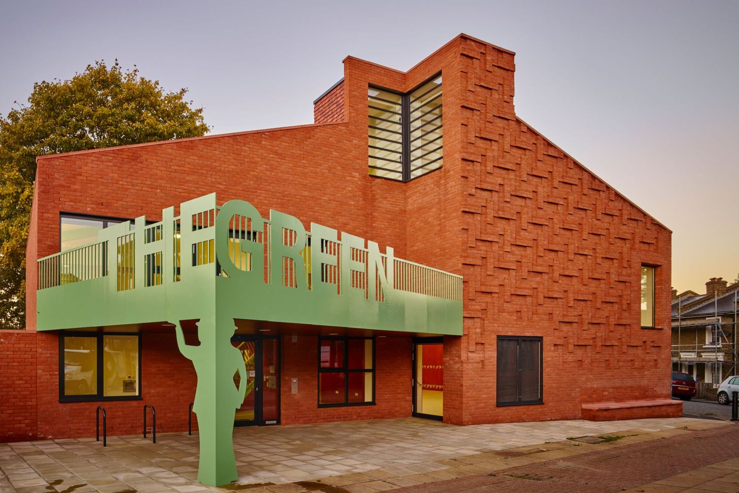 AOC Architecture