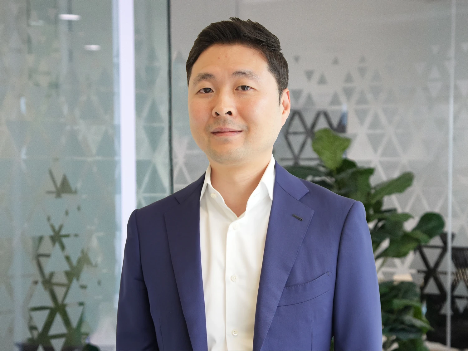 Our Team | Vertex Holdings - Our Team | Vertex Holdings