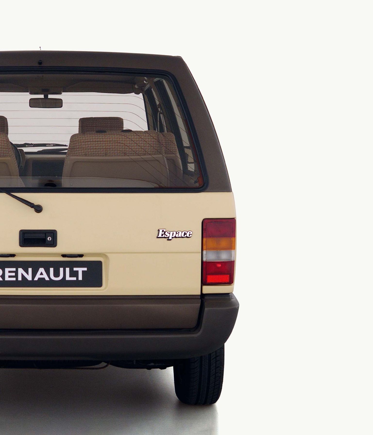 Renault Espace - The Originals Museum