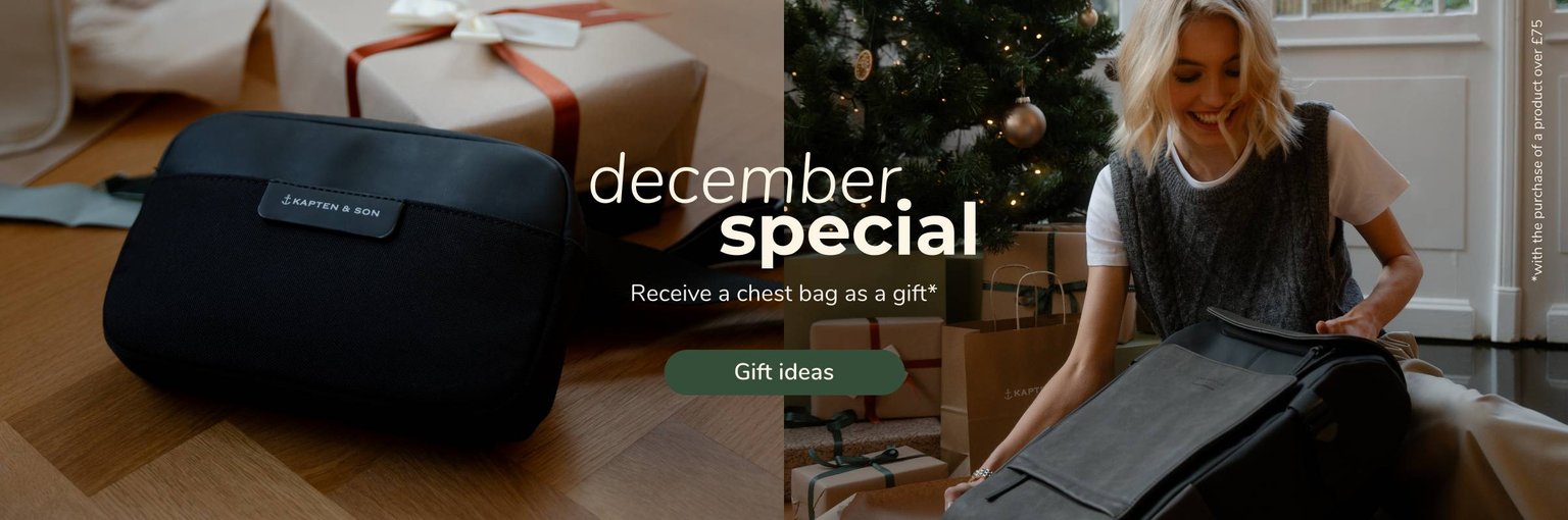 Kapten & Son | Watches, Backpacks, Sunglasses, Glasses, Straps and ...