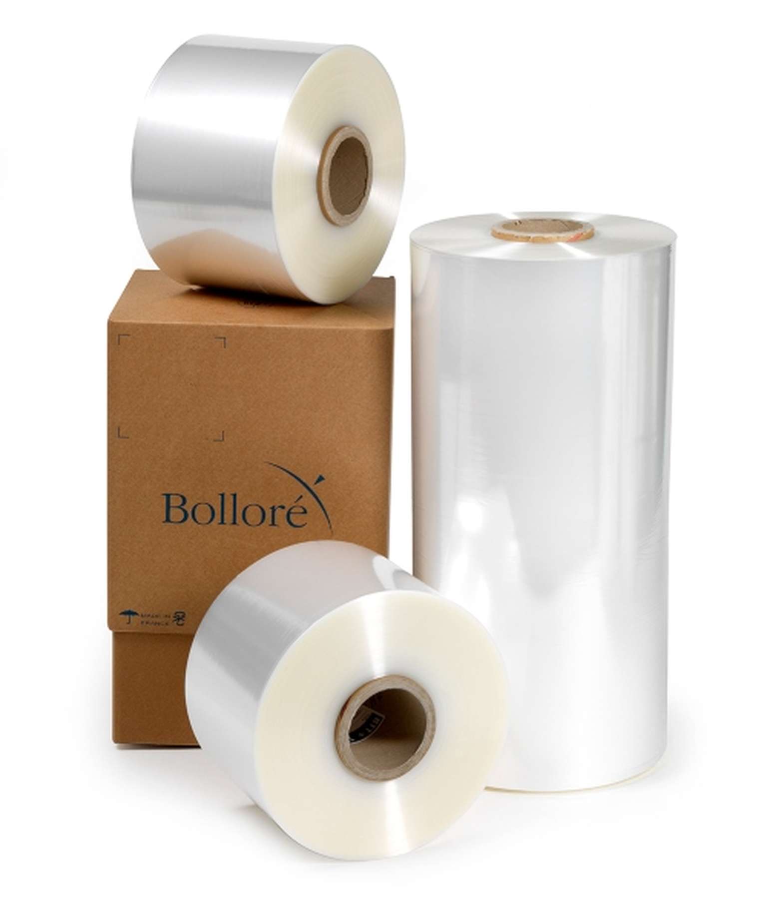 Packaging Machinery & Materials | Yorkshire Packaging Systems