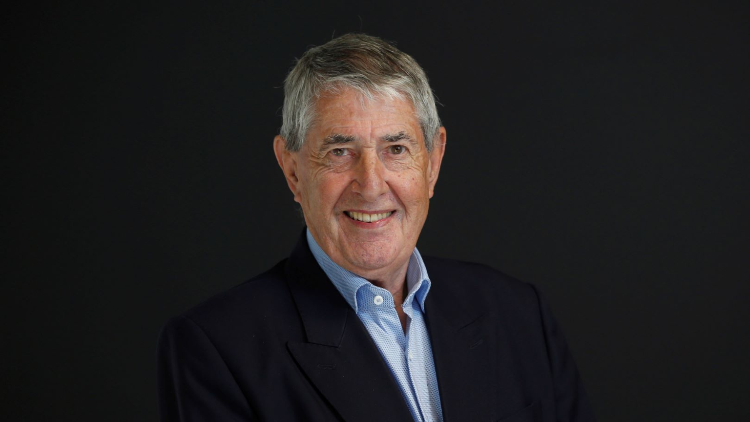 Chairman of Leeds-based Bailie Group awarded CBE | a strategic B2B ...