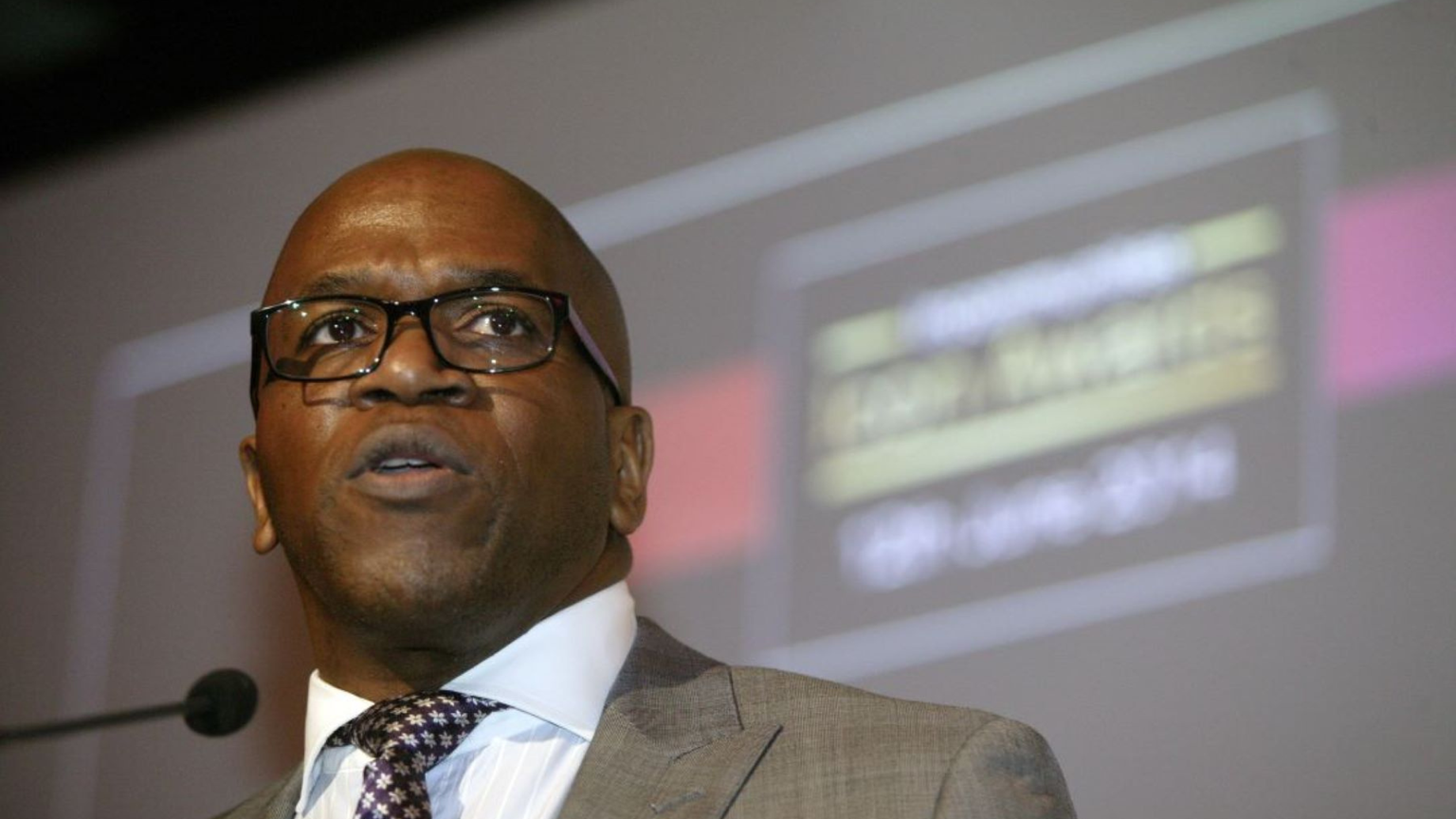 Dr Delroy Beverley appointed as Chairman of Huddersfield Town ...