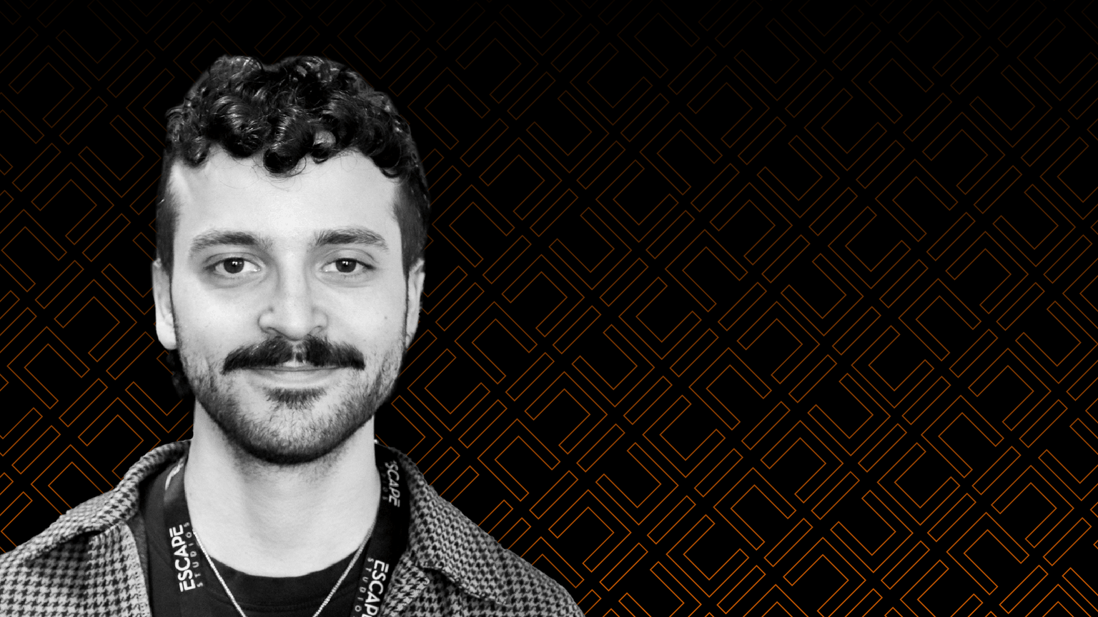 Meet The Masters | Postgraduate Events | Escape Studios
