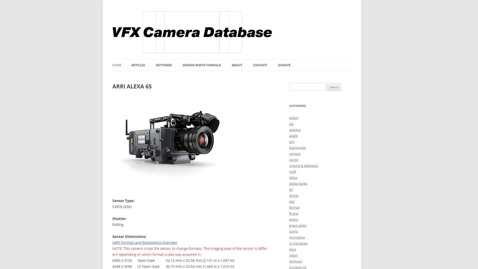 Four Websites for 3D VFX You Should Check Out | Escape Studios