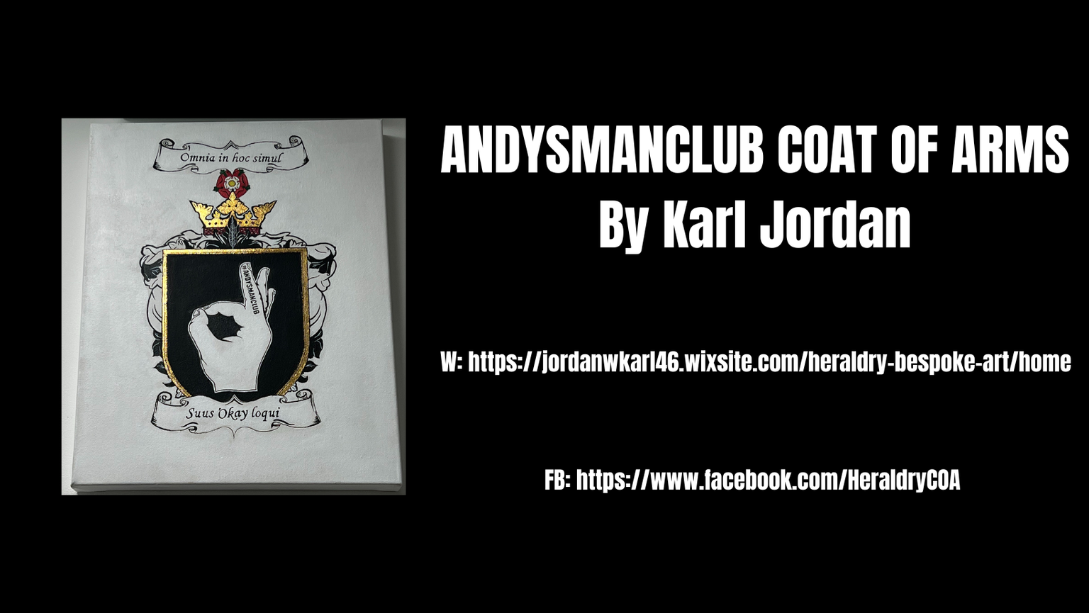 Andy's Man Club | #ITSOKAYTOTALK | Andy's Man Club