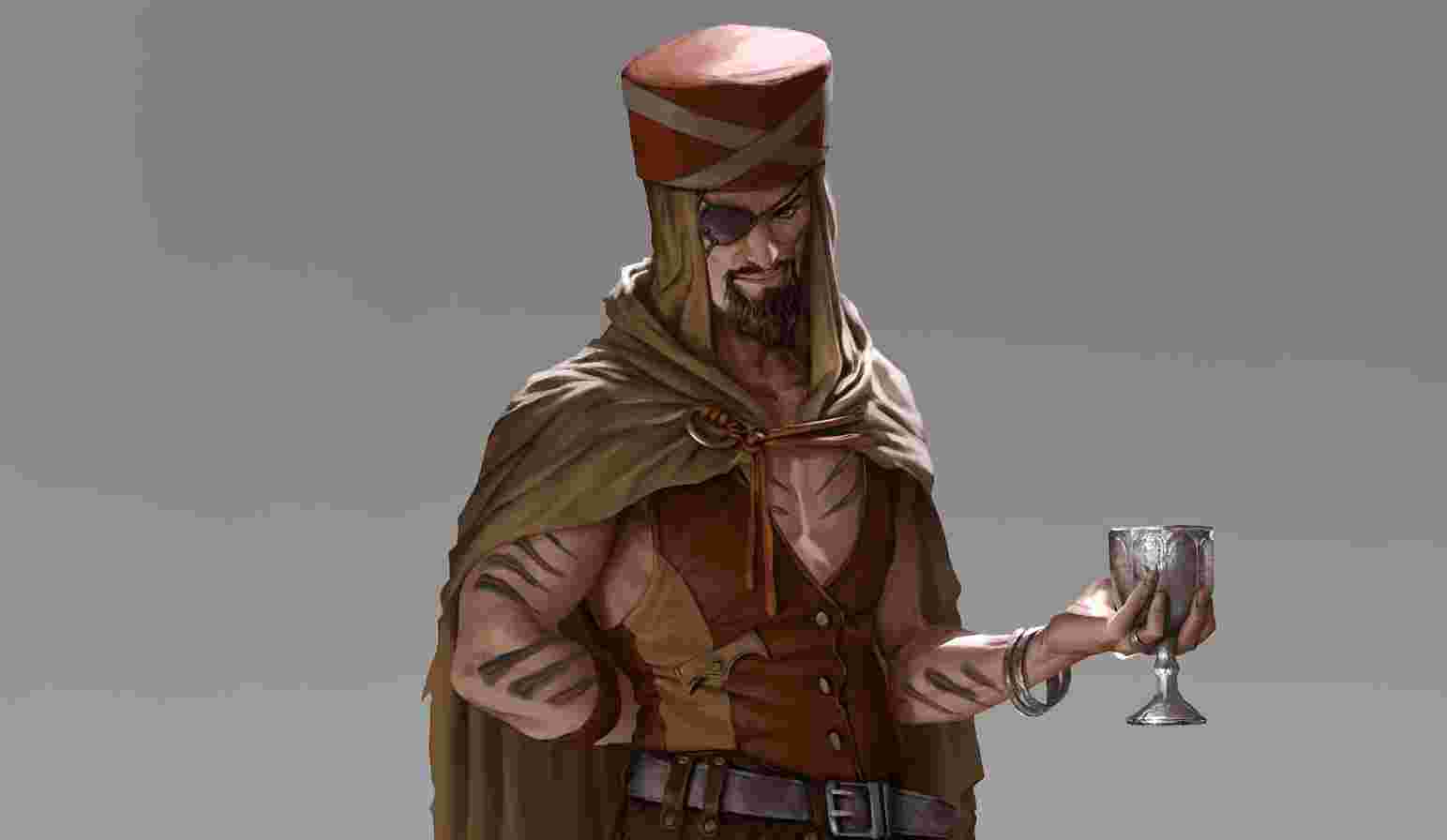 DEGENESIS