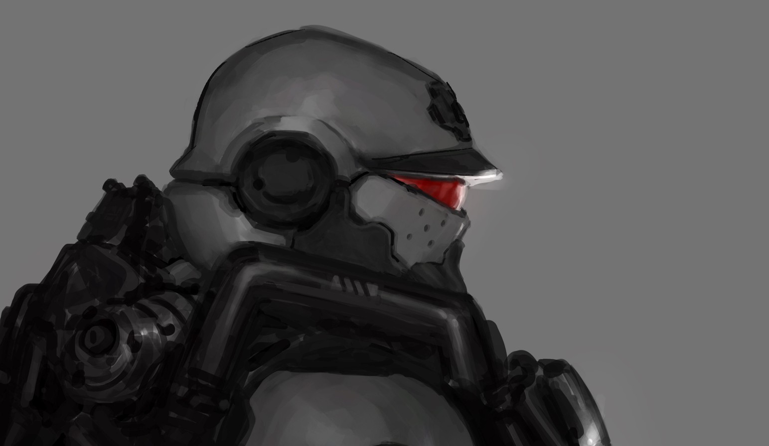 DEGENESIS