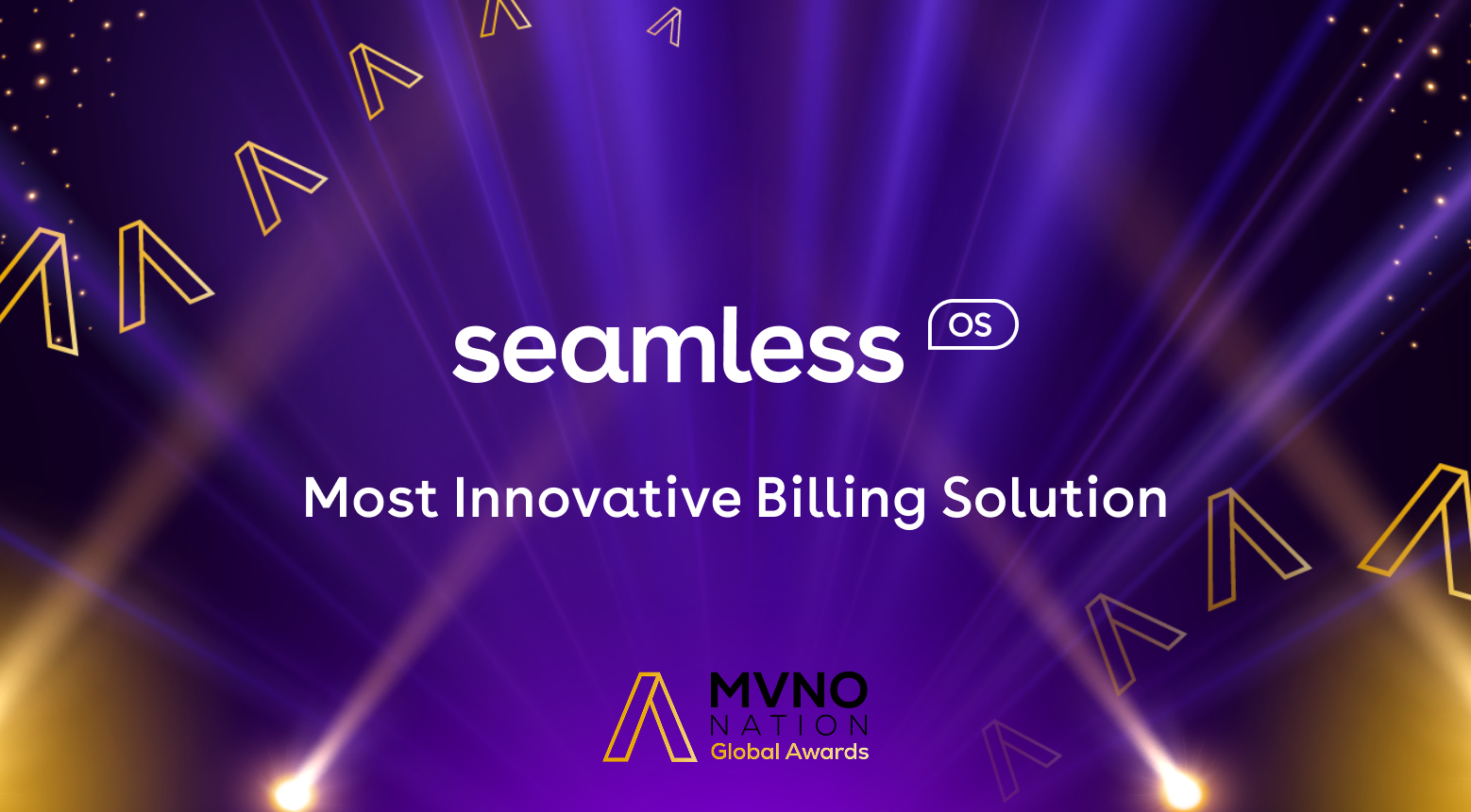 Telia to deploy Seamless OS following acquisition of Telness operator ...