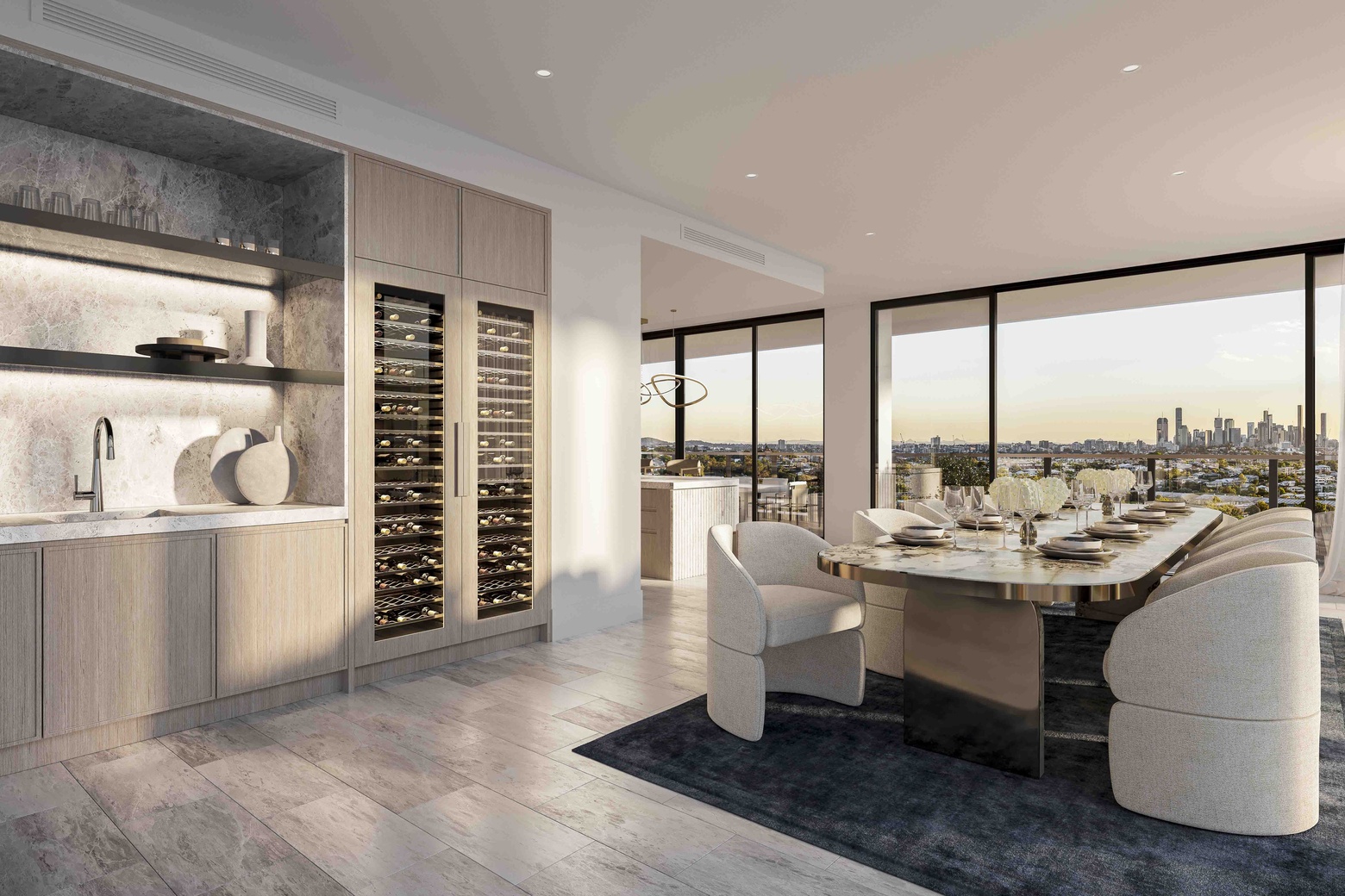 Rivello | Cottee Parker