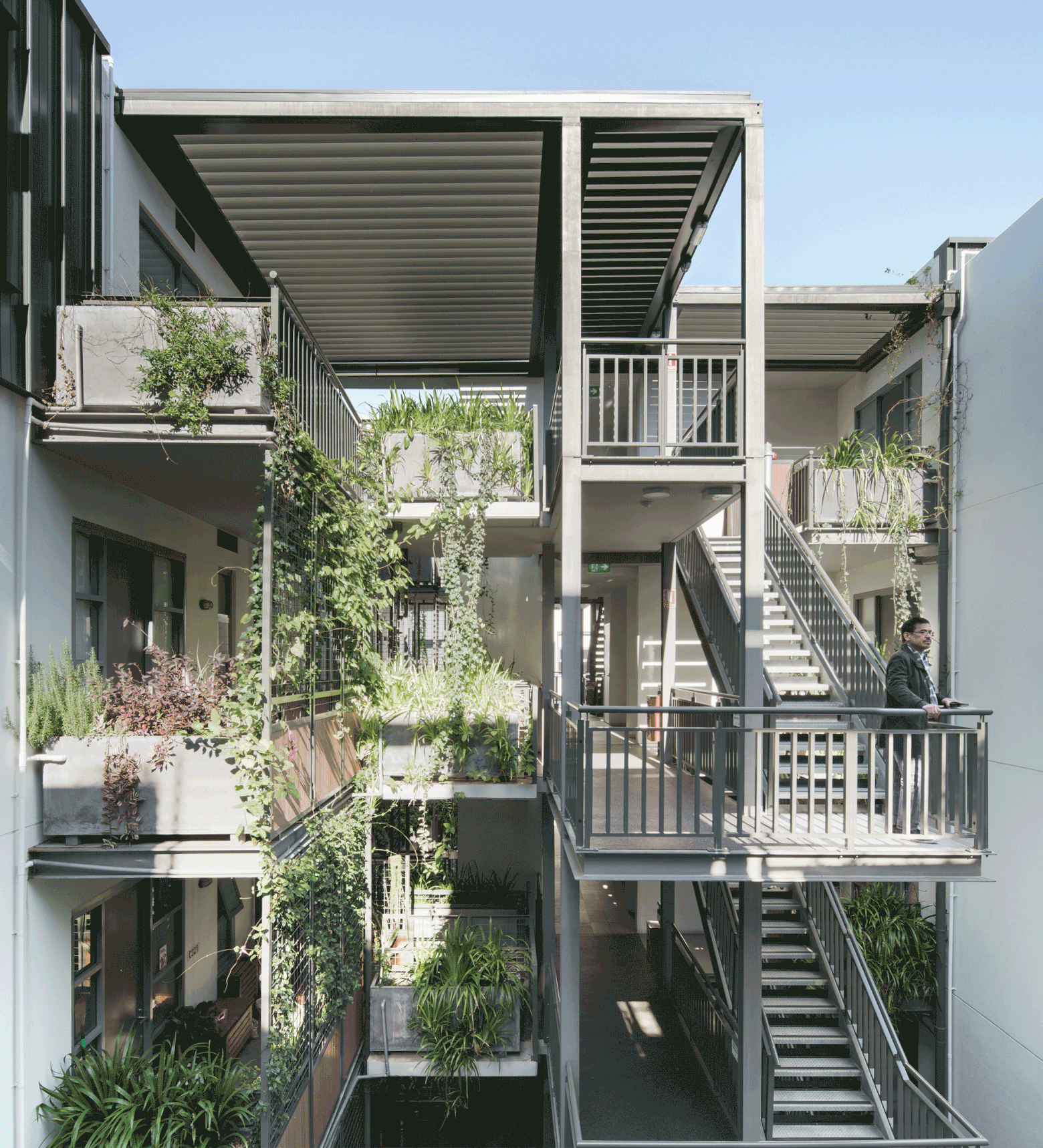 Garden House | Cottee Parker