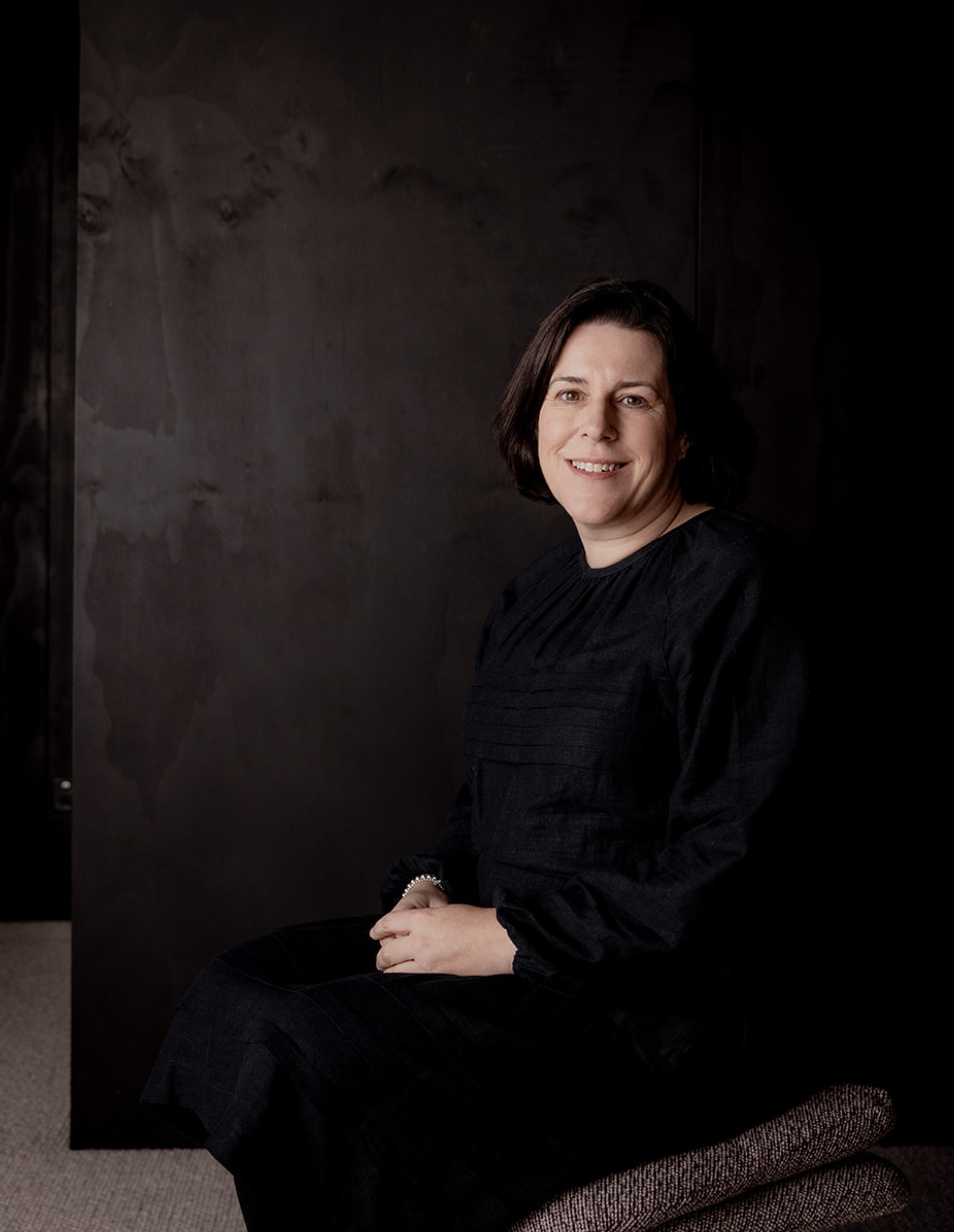 Sarah McDonald | T.G. Newton