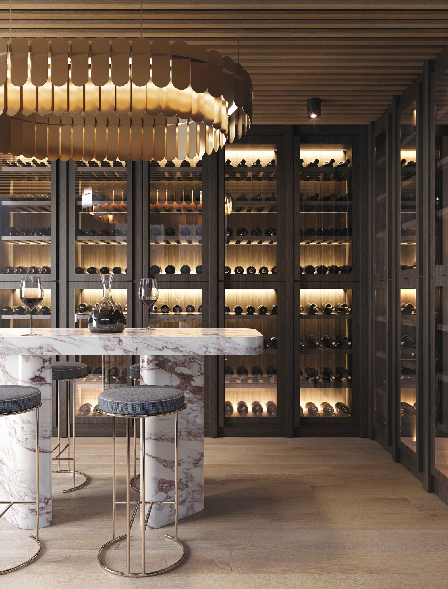 Rivello | Cottee Parker